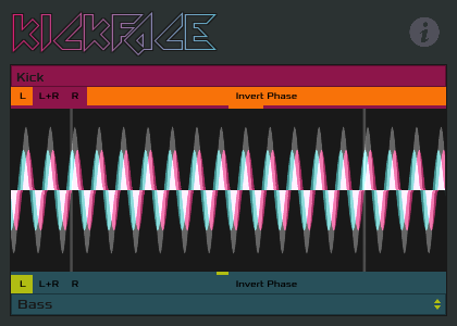 Software - I made a Kick & Bass phase correction tool | PsyMusic UK
